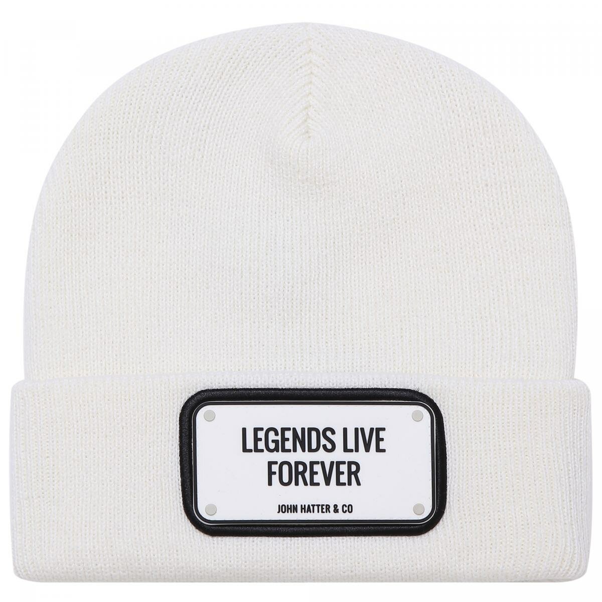 Шапка John Hatter & Co для женщин