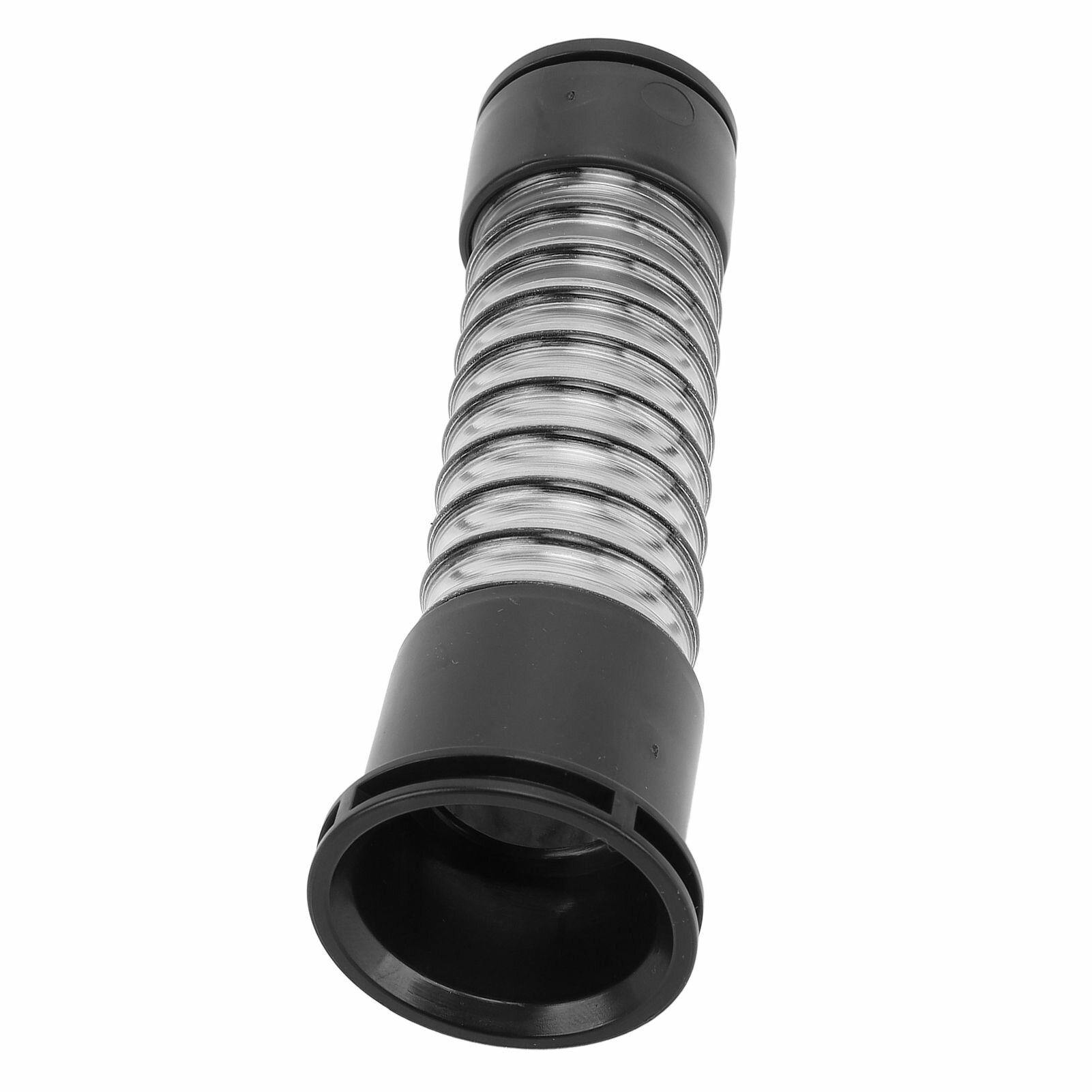 Гибкий гофрированный шланг для пылесосов Dreame H12/H13/M12/M13: соединительная трубка для моющих роботов и запчастей