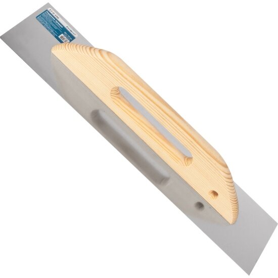 Ремоколор Гладилка 480х125 мм 27-0-100