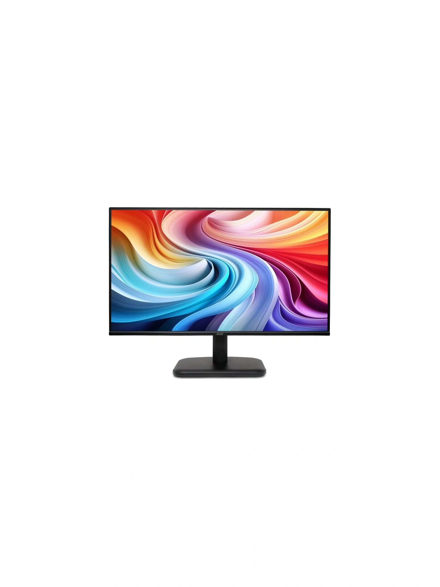 Монитор 23.8" Acer EK241YGbi, 1920х1080, 120 Гц, IPS, черный (um. qe1cd. g01)