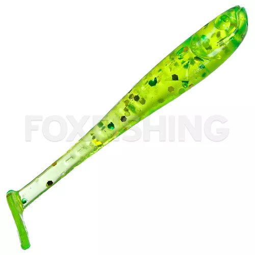 Силиконовая приманка CF Nano Minnow 1.6" 6-40-20-6 4см. 8шт.
