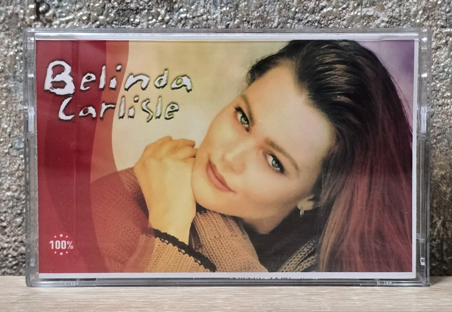 Belinda Carlisle лучшие хиты
