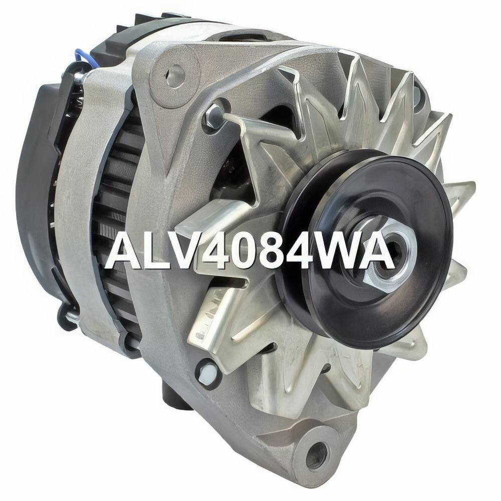 Генератор, для Пежо 104, 205, CT Ситроен, Виса, GT, Кубота, Талбот, Максима, Супра арт ALV4084WA