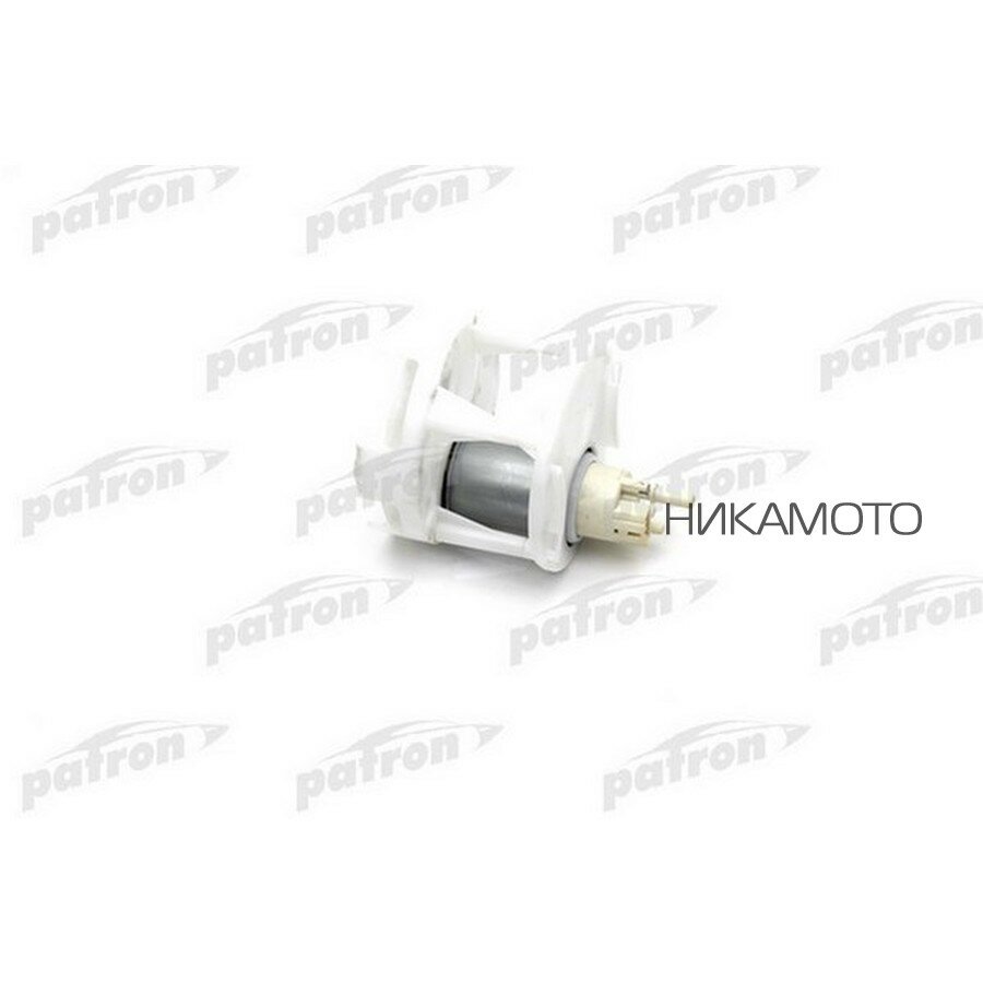 PATRON PFP389 Бензонасос MB W221 3.5