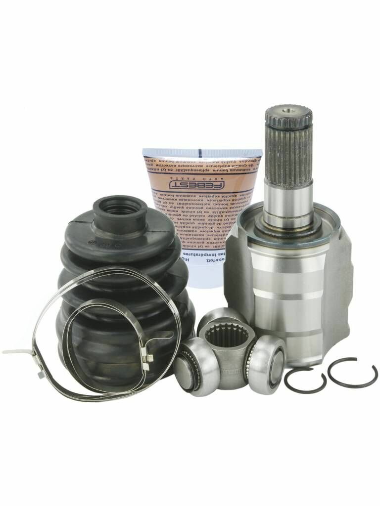 Шрус внутренний 22x30x27 HYUNDAI, KIA 1211-I30ATLH FEBEST.