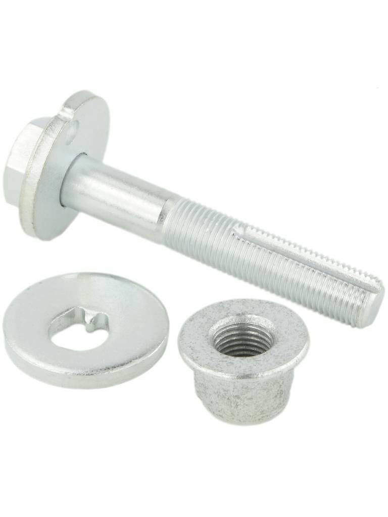 Болт с эксцентриком ремкомплект NISSAN, INFINITI, GEELY 0229-016-KIT FEBEST.