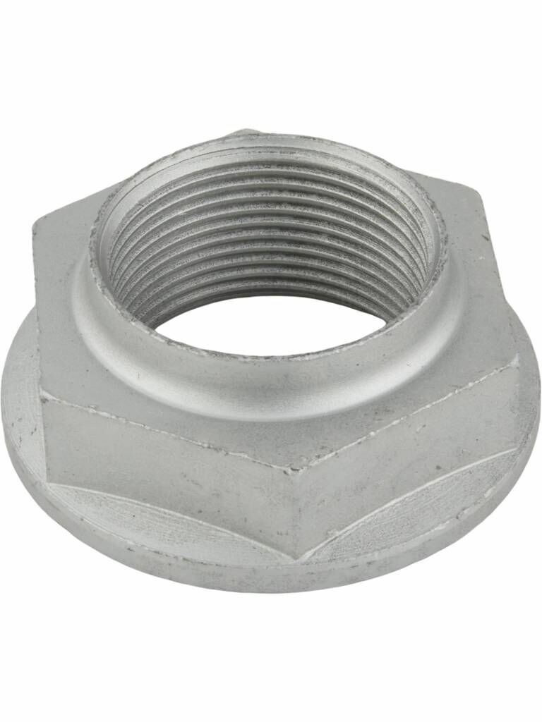 Гайка ступичная 41x19 для автомобилей MERCEDES BENZ 1698-NHUB01 FEBEST