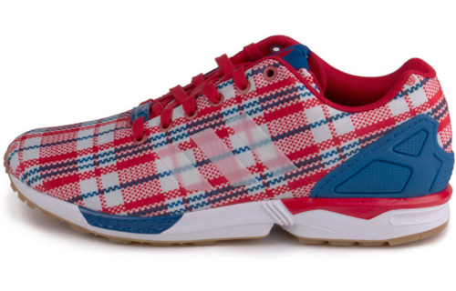 Кроссовки ZX Flux