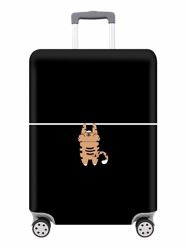 Чехол для чемодана 