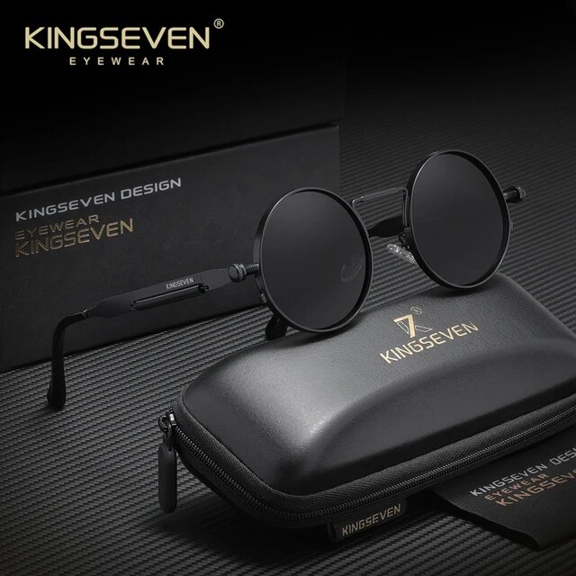 Солнцезащитные очки KINGSEVEN