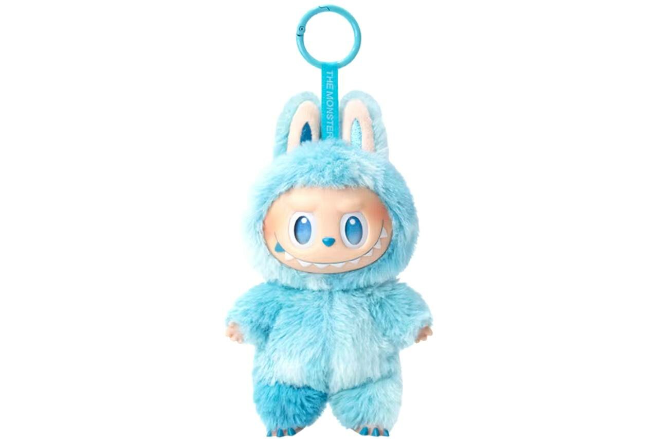 Монстрик Labubu "The Monsters" Hope, из серии Big into Energy