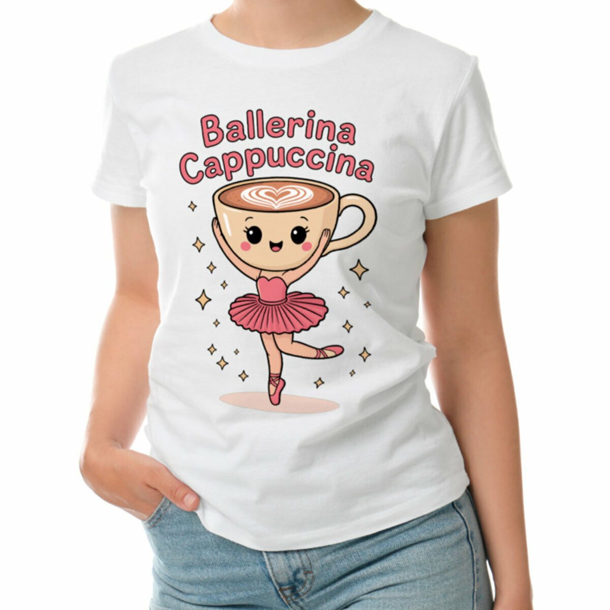 Футболка спортивная