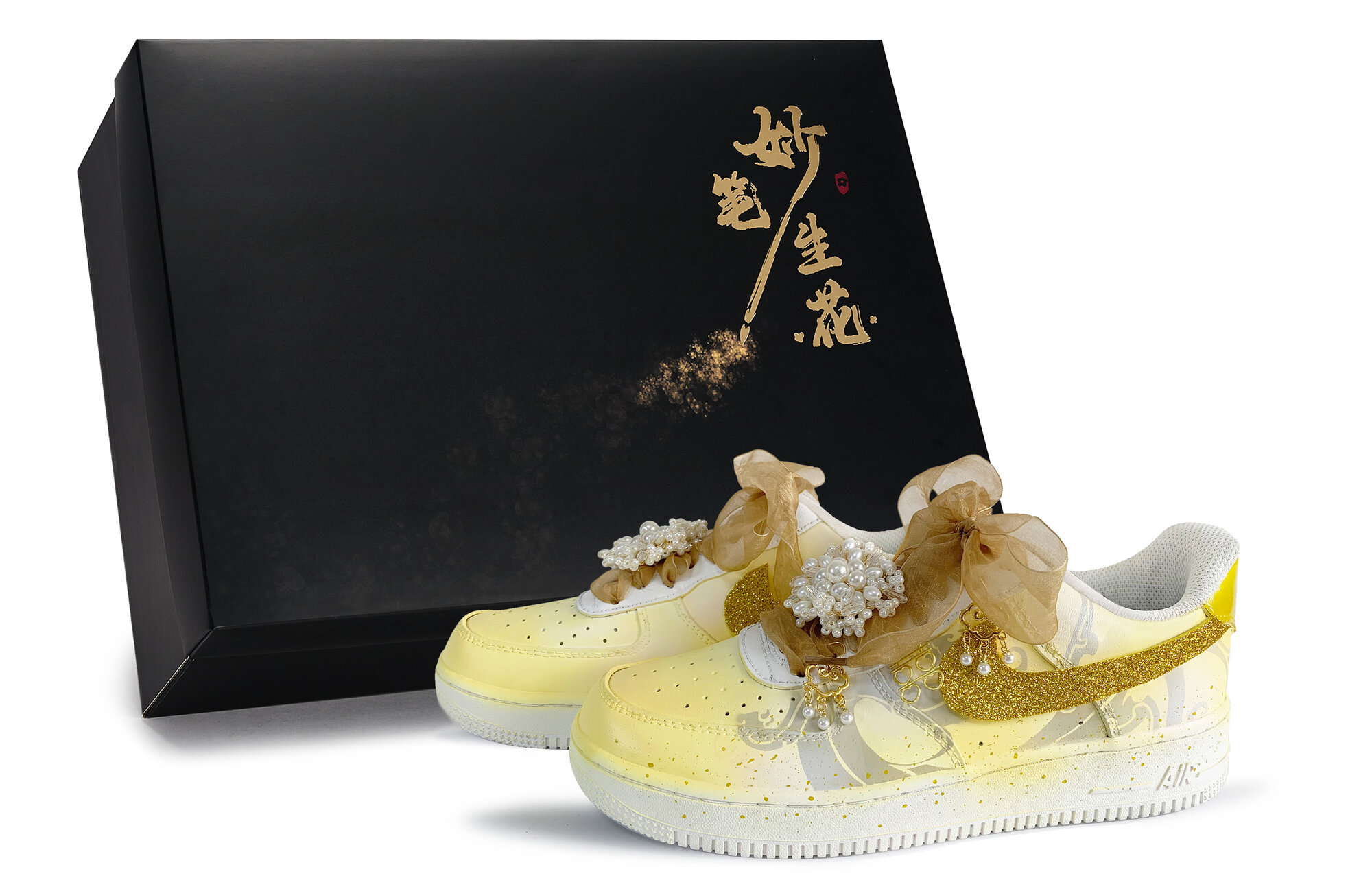 Кроссовки Air Force 1