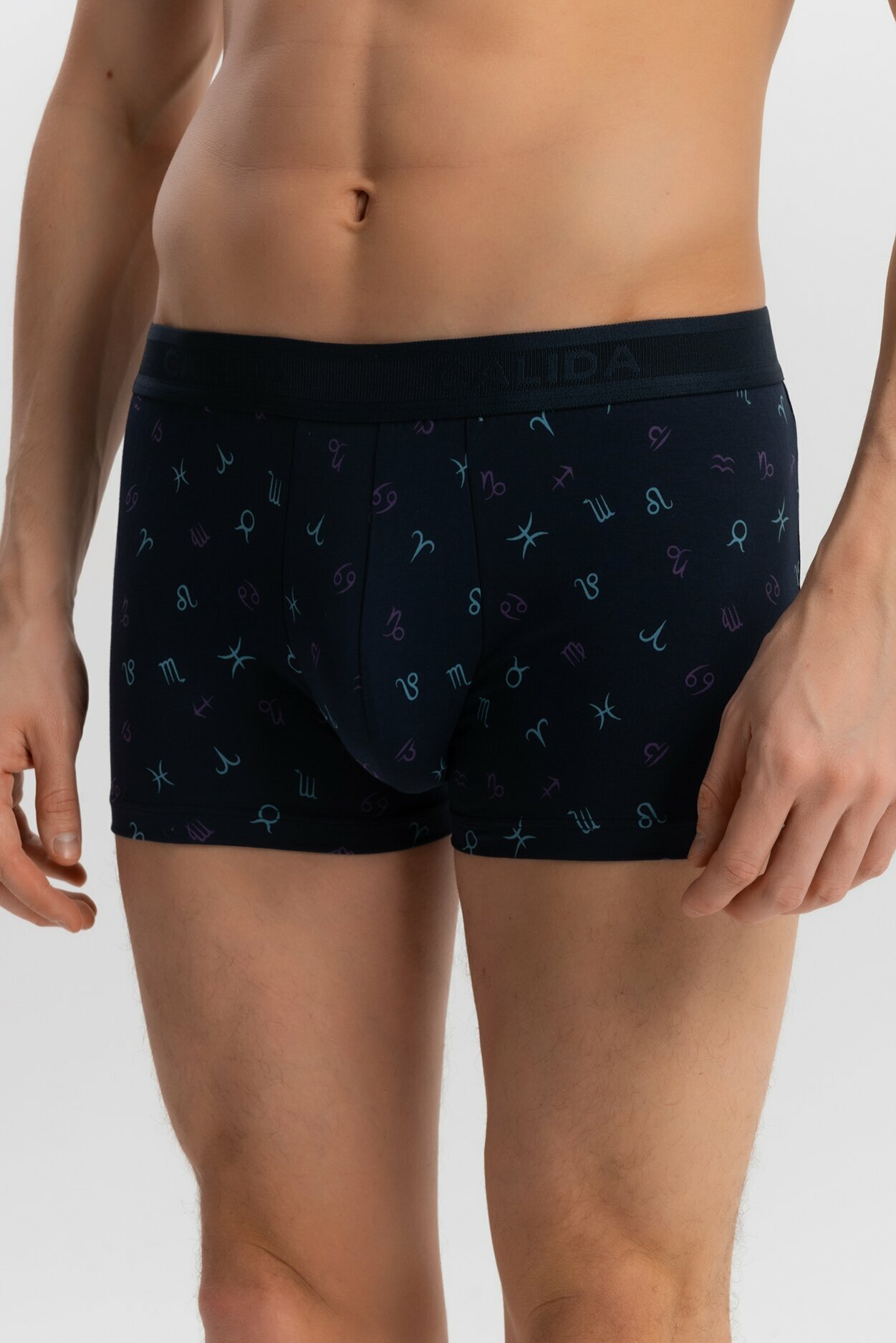 Трусы Swiss Cotton Select