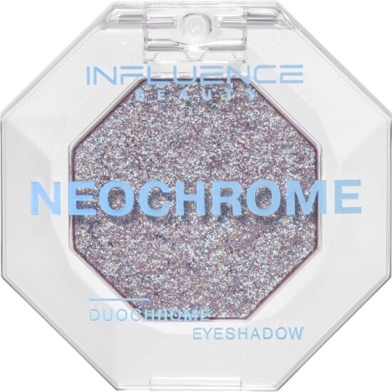 Дуохромные тени Influence Beauty Neochrome, тон 05