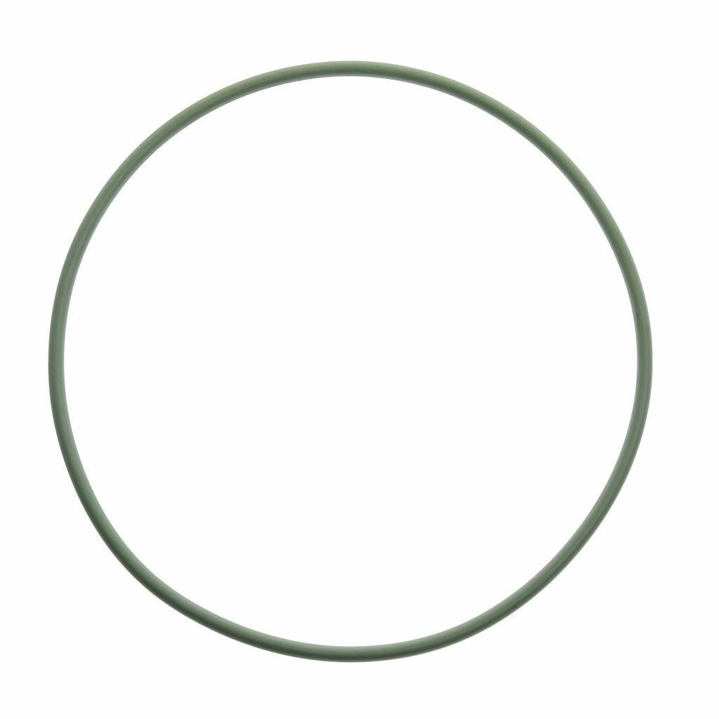 Кольцо уплотнительное гильзы цилиндра для Скания арт 110007 DT Spare Parts