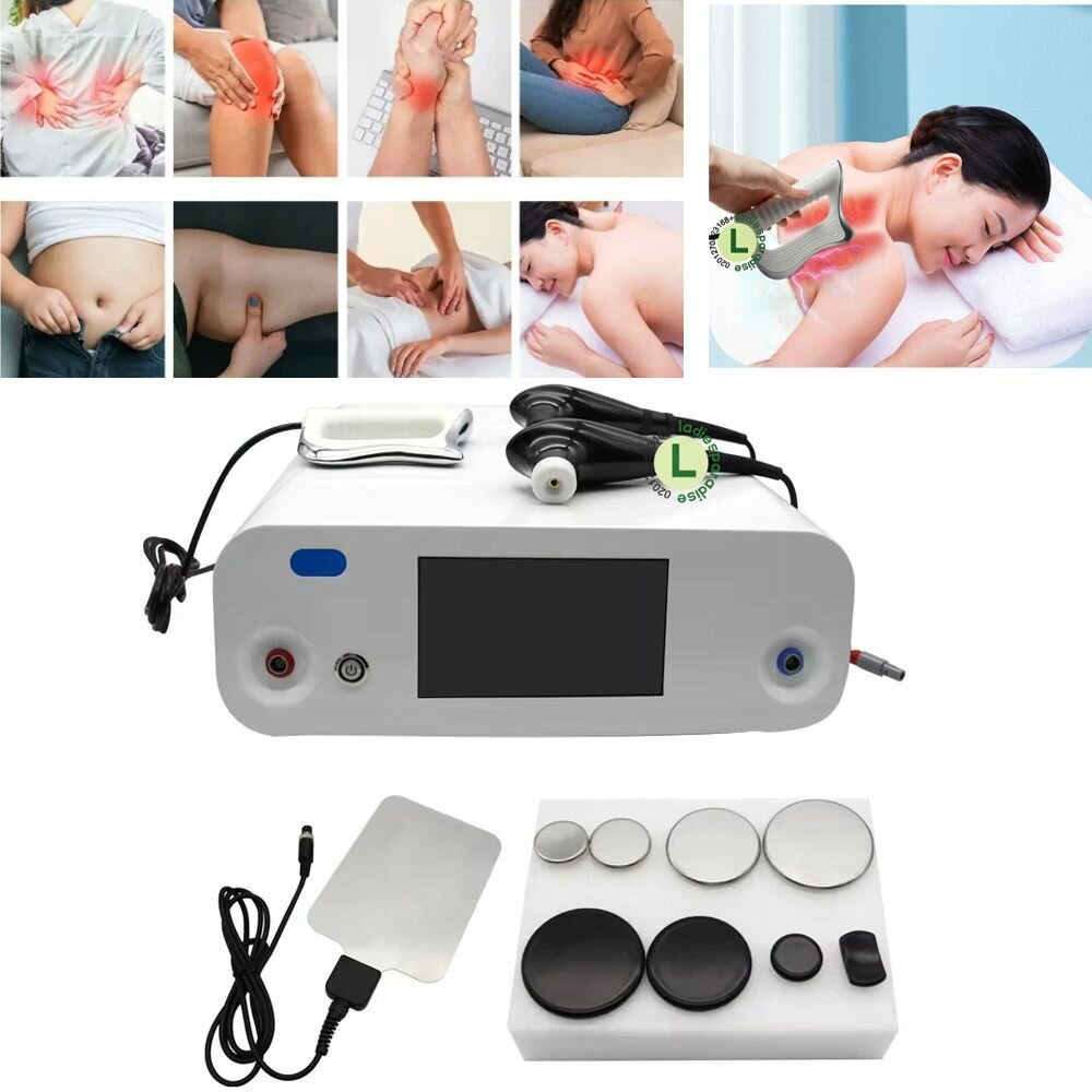 Косметологический аппарат