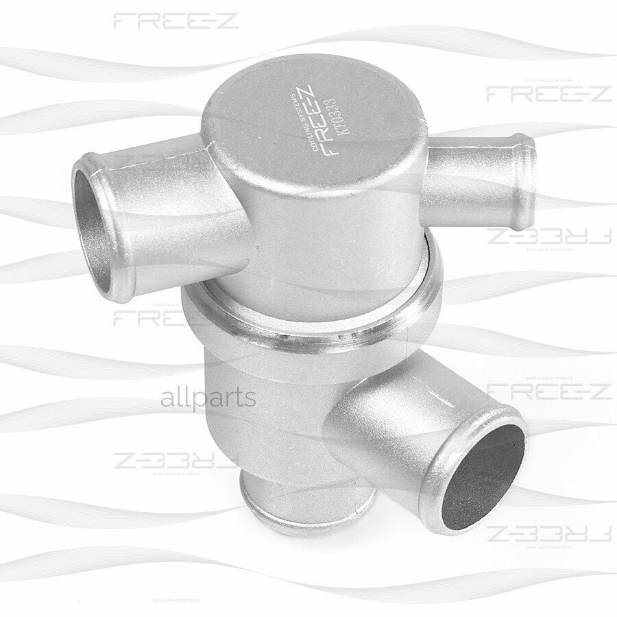 FREE-Z KT0333 Термостат 85°C (с корпусом)