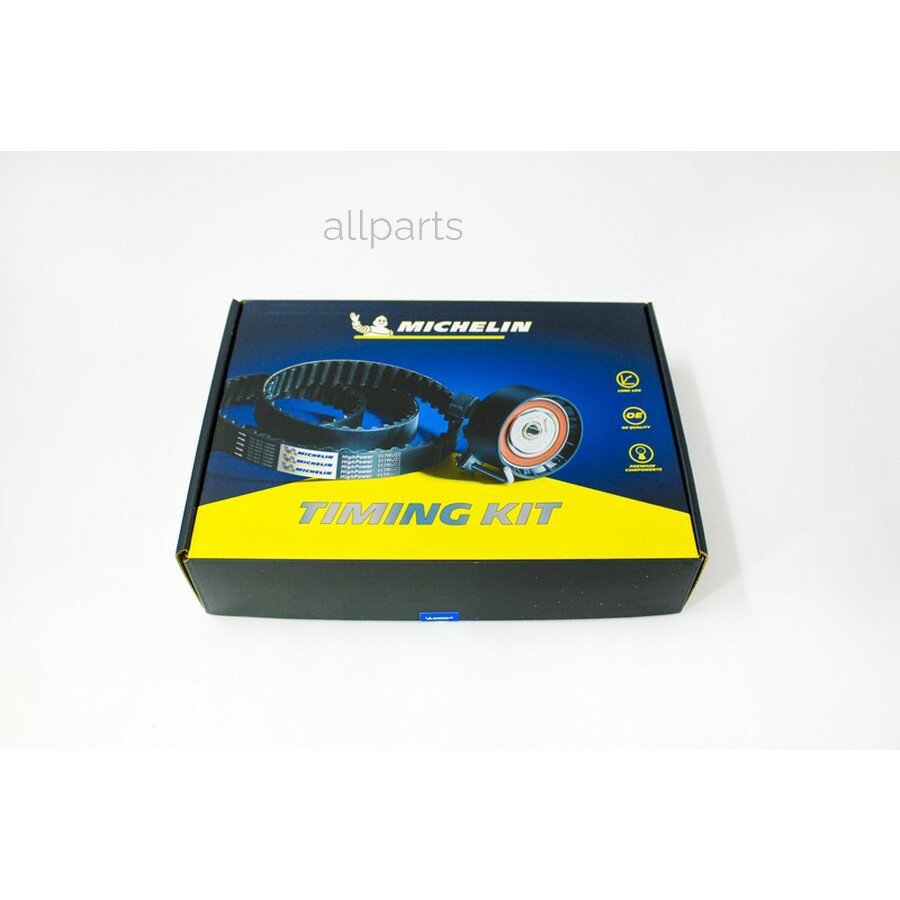 MICHELIN FM030550 Ремень ГРМ комплект