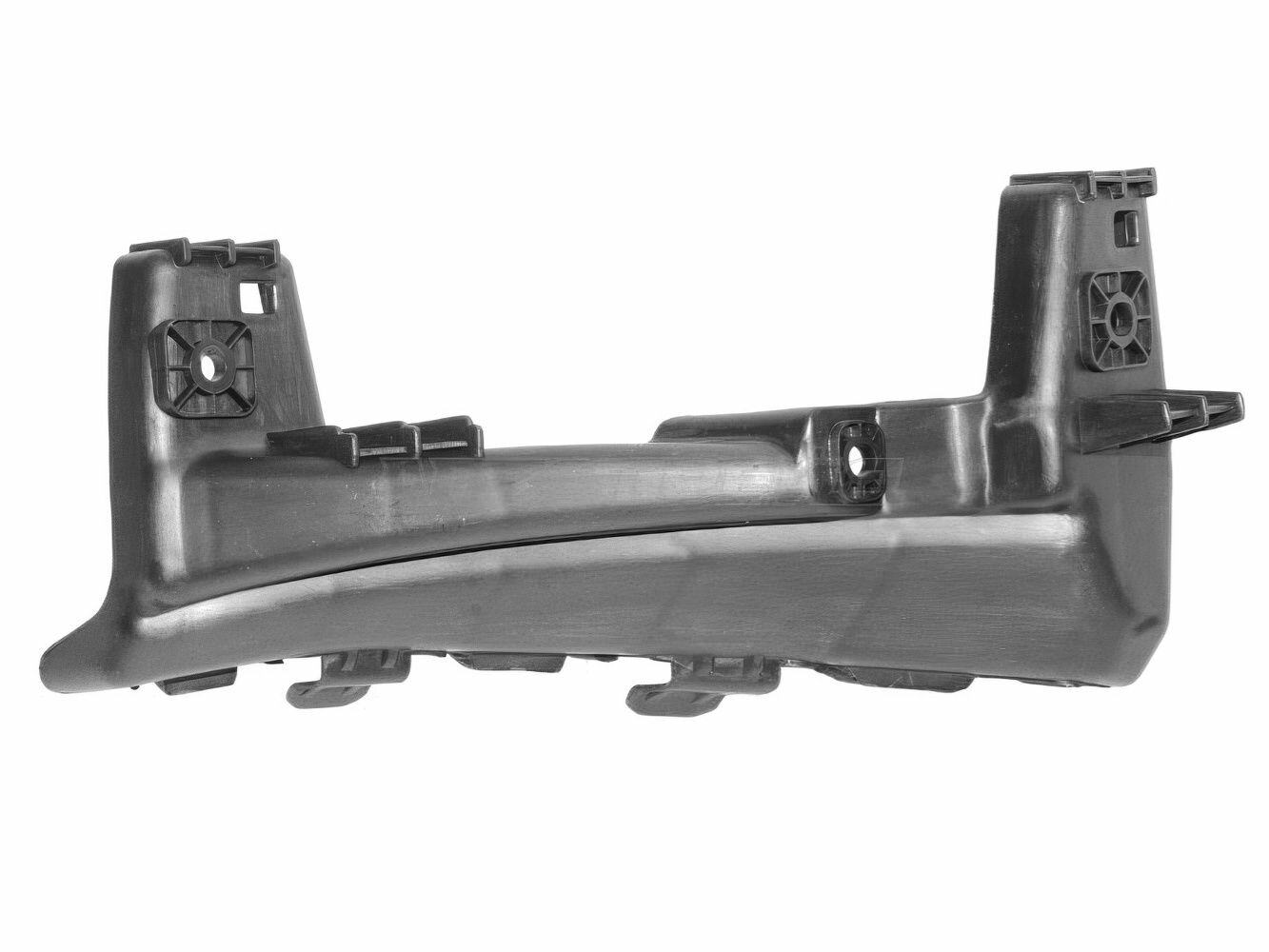 Крепление бампера левое, верхнее для КИА Спортейдж арт ST140201 SAT