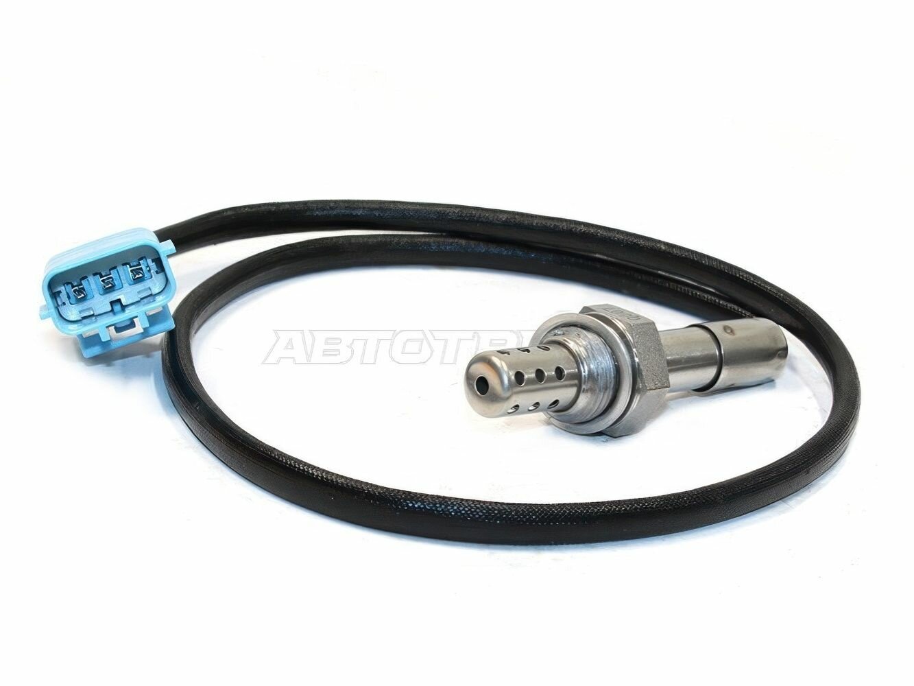 Датчик кислорода, лямбда-зонд для Мазда Familia, Ниссан Альмера, Блюберд, Куб, Санни арт ST22690WD800 SAT