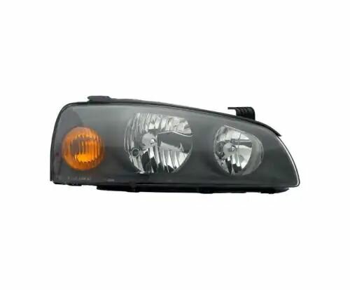 Фара правая электрокорректор Europe Type Hyundai Elantra all models 04>