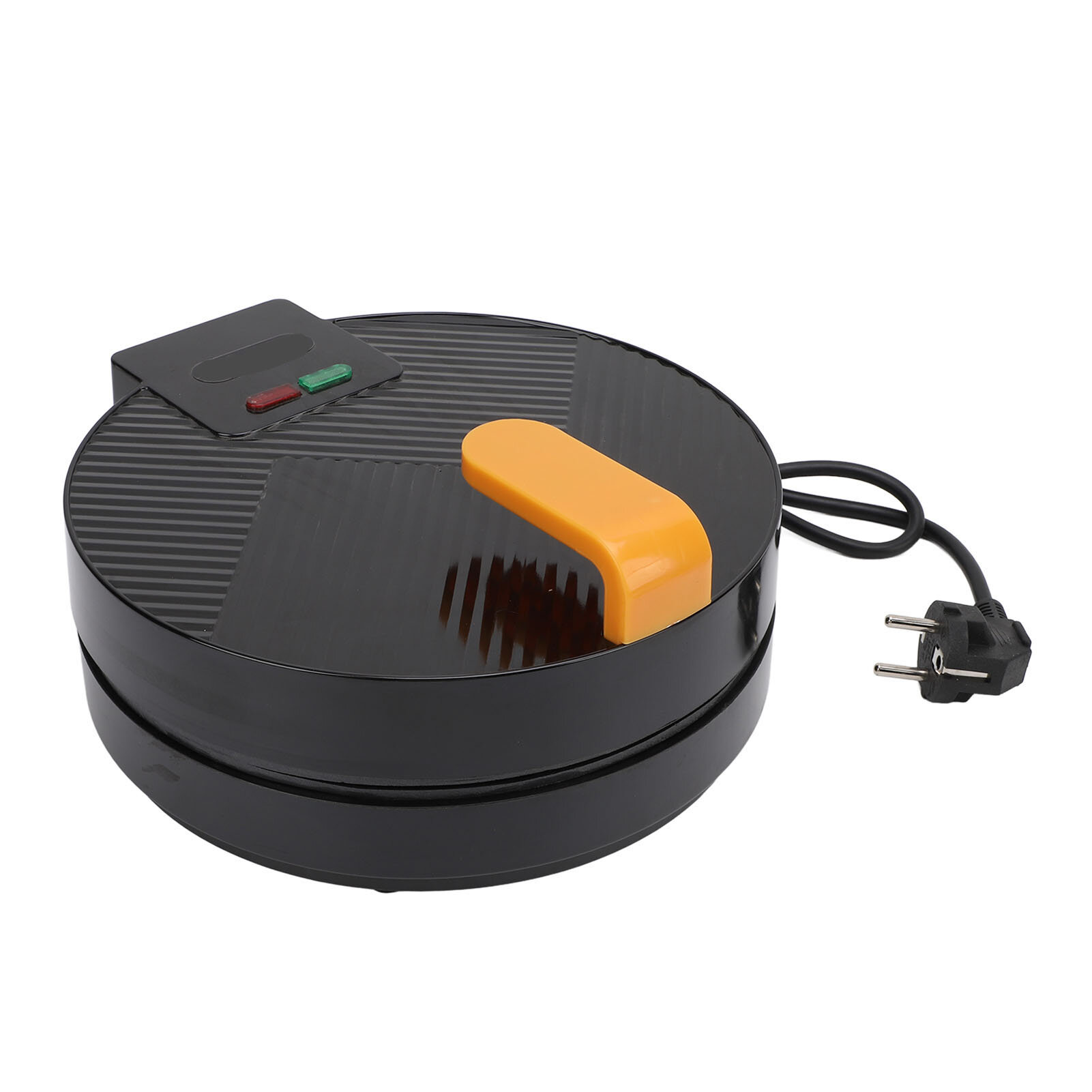 Машина для приготовления кейк-попсов с антипригарным покрытием 1400 Вт, двухсторонняя герметизация краев, машина для приготовления 8 кейк-попсов, вилка европейского стандарта 220 В