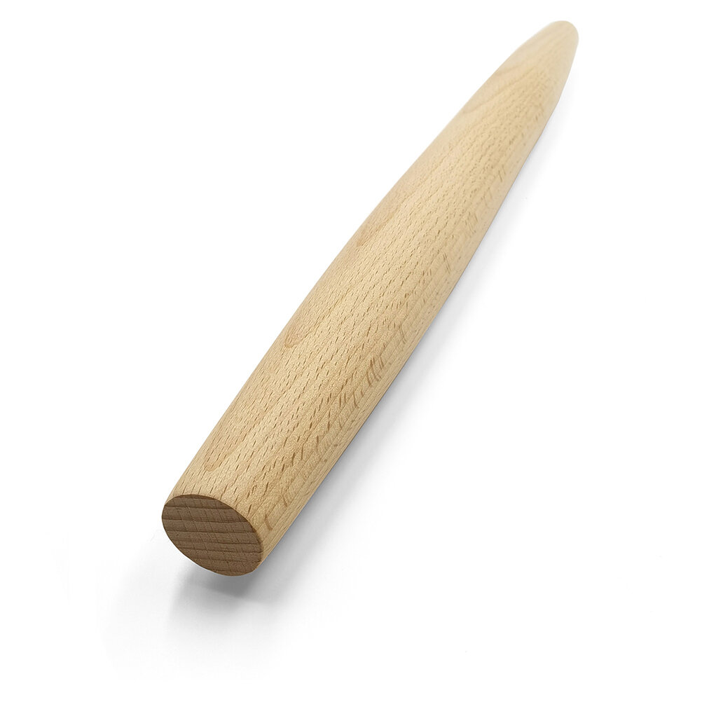 Французская скалка для выпечки, деревянные скалки для пиццы, макарон, кондитерских изделий, хлеба, кухонный инструмент для выпечки