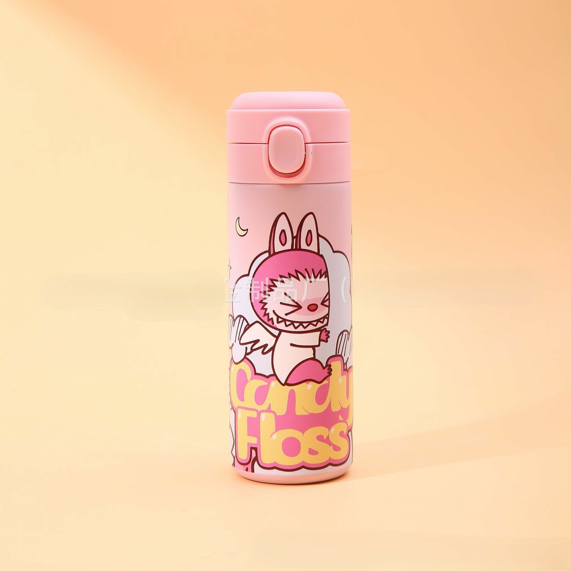 Термокружка для напитков Candy Floss