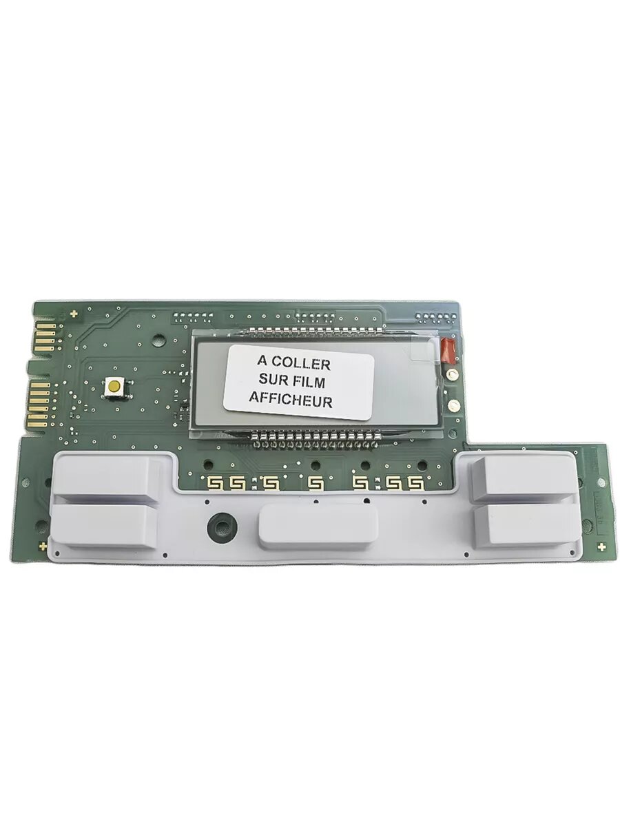 Плата дисплея Protherm, для газового котла, электронное управление