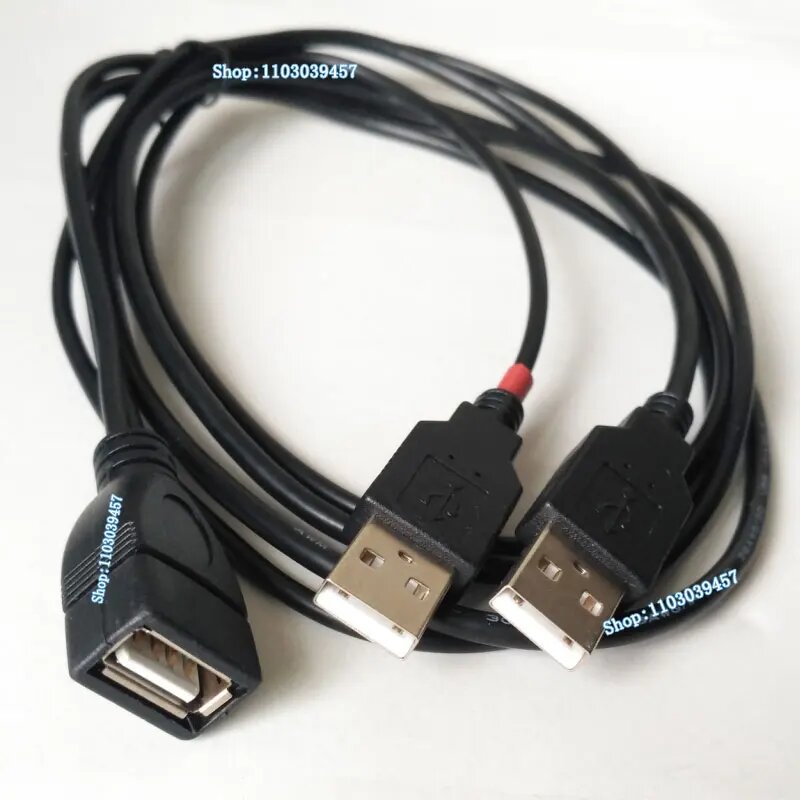 Кабель-адаптер USB 2.0 Midnite Star