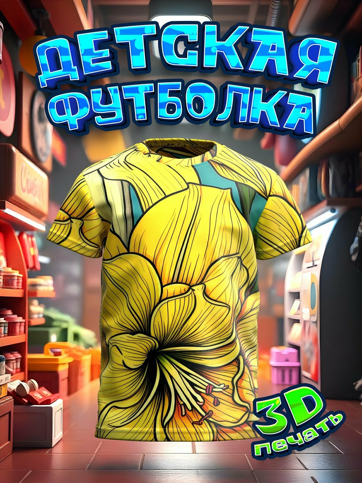 Футболка