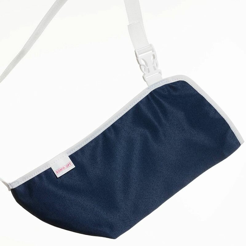 Бандаж для руки К-402 размер № 1, черный