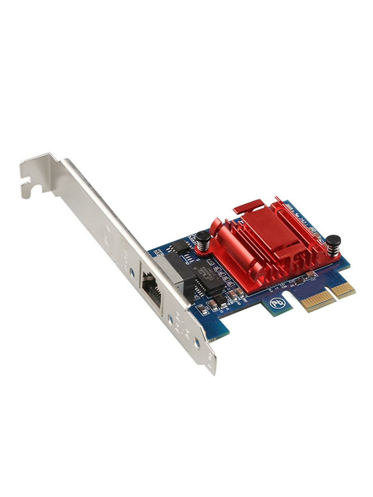 Game PCIE Card 1000Mbps Gigabit Network Card 10/100/1000Mbps BCM5721&51 RJ45 Wired Network Card PCI-E Network Adapter