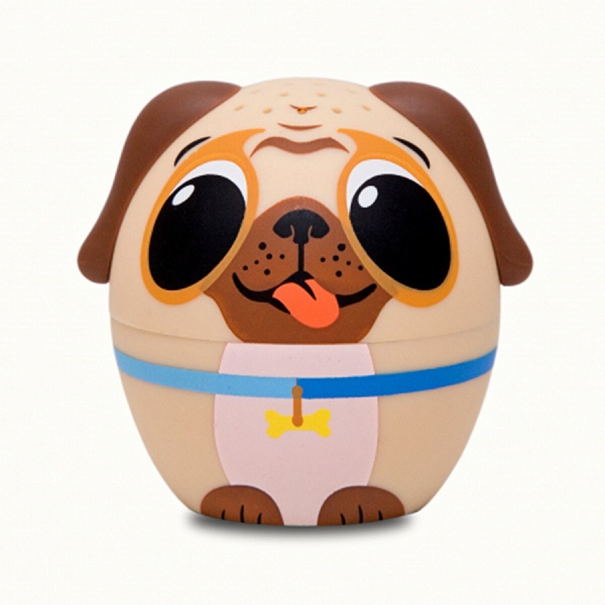 Bluetooth-колонка Мультозвуки Пес Барбос Френк портативная