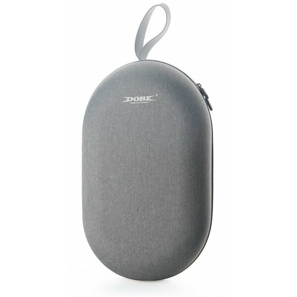 Сумка Dobe Storage Case для хранения и переноски Oculus Quest 2/3/3S (TY-3817), Gray