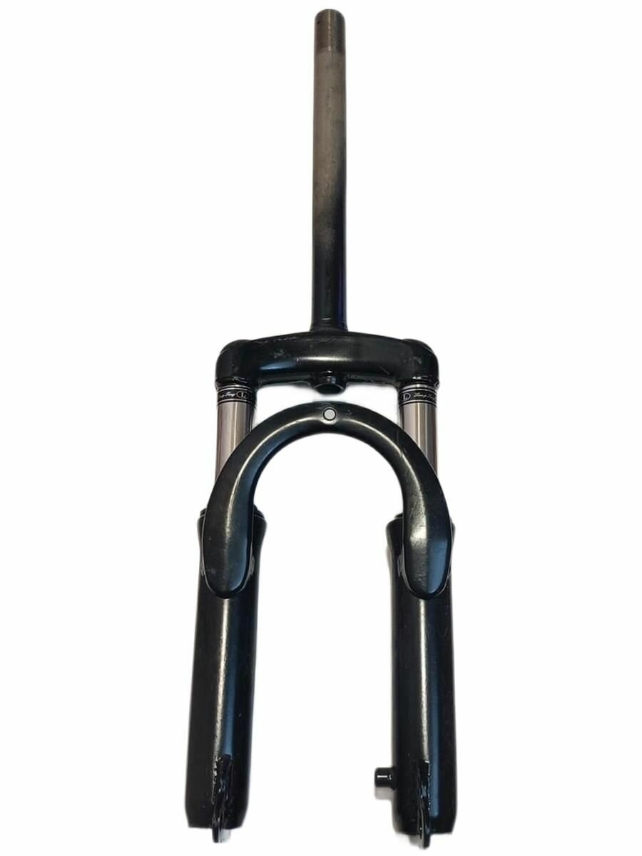 Передняя вилка для электроскутера 14x2.50, 28 см