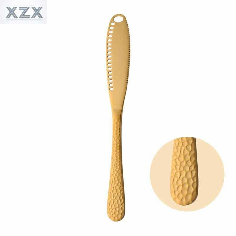 Кухонный нож для масла, сыра, мясного соуса, джема