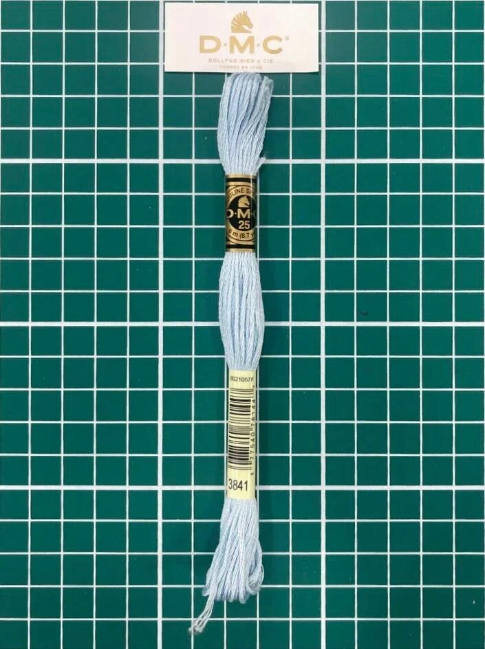 DMC, col: 3841, Мулине