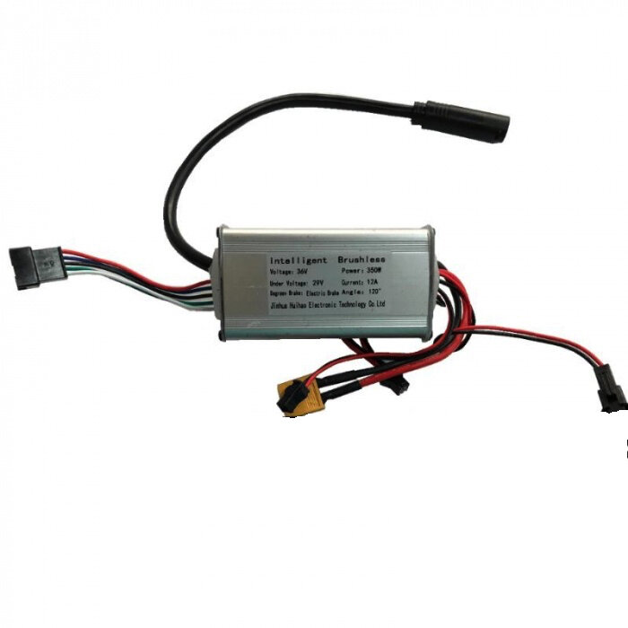Контроллер 350W MyPads для электросамоката Kugoo S2, S3, S4, S3 Pro (36V)
