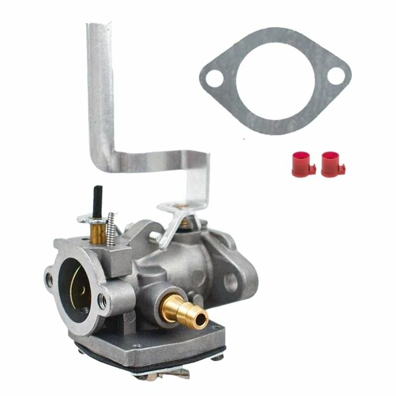 Карбюратор Tecumseh AV520 TV085XA Engine 640290 263 MyPads для двигателя AV520