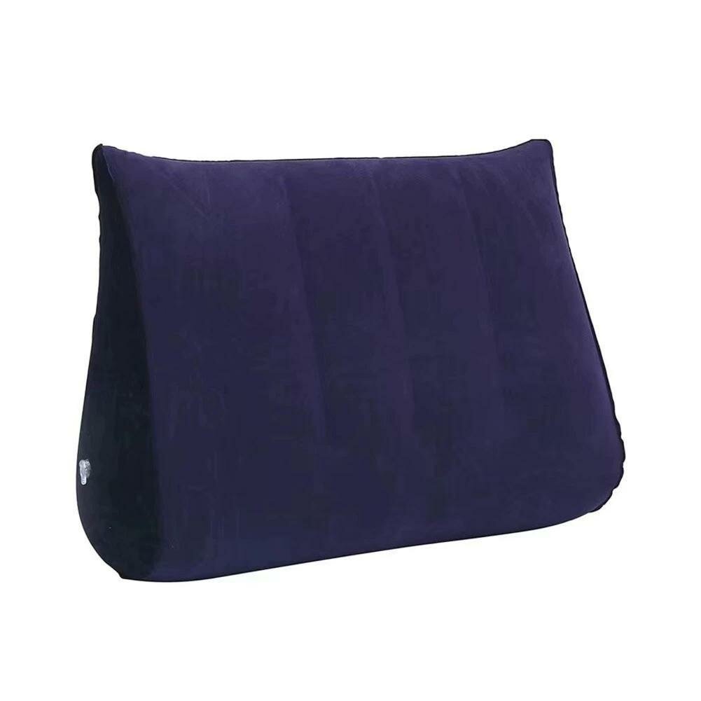 Воздушная подушка заднего входа