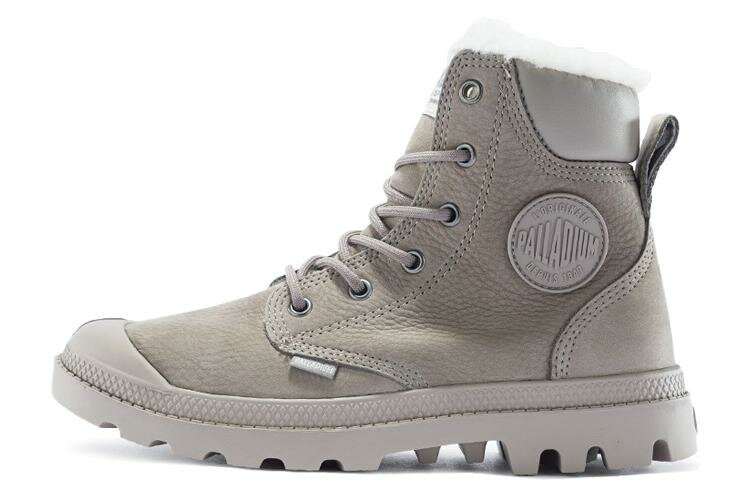 Ботинки броги Pampa Sport