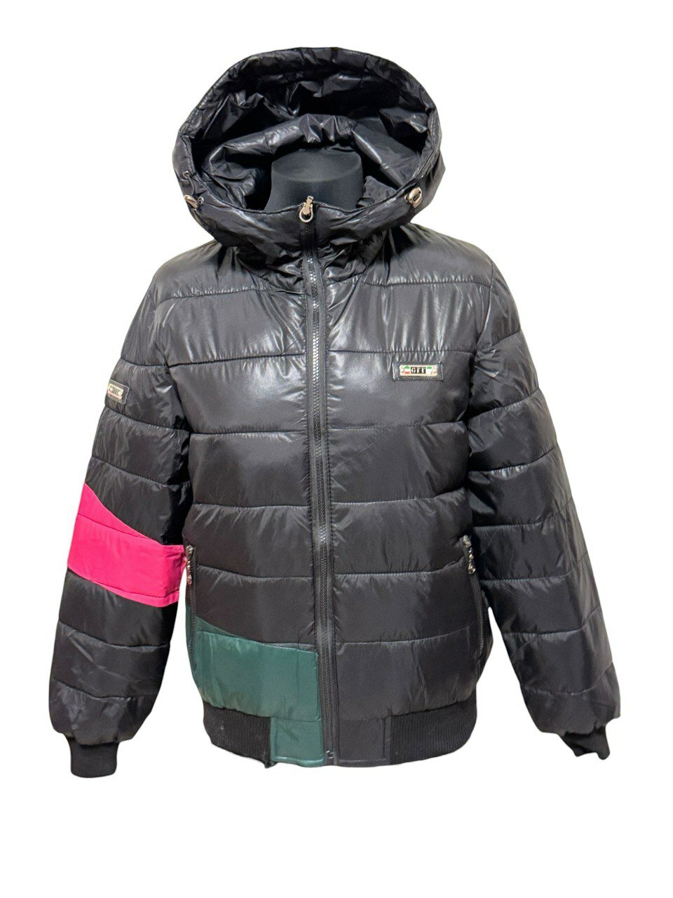 Куртка сноубордическая  Осень-зима 2024