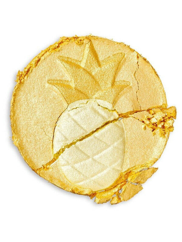 Хайлайтер для лица I Heart Revolution Fruity Highlighter Pineapple