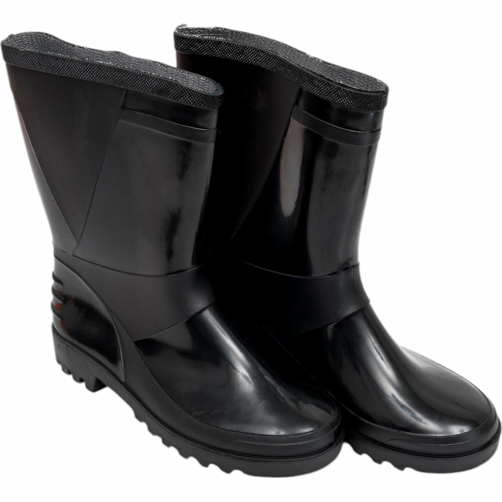 Защитные сапоги фирма степ D-28