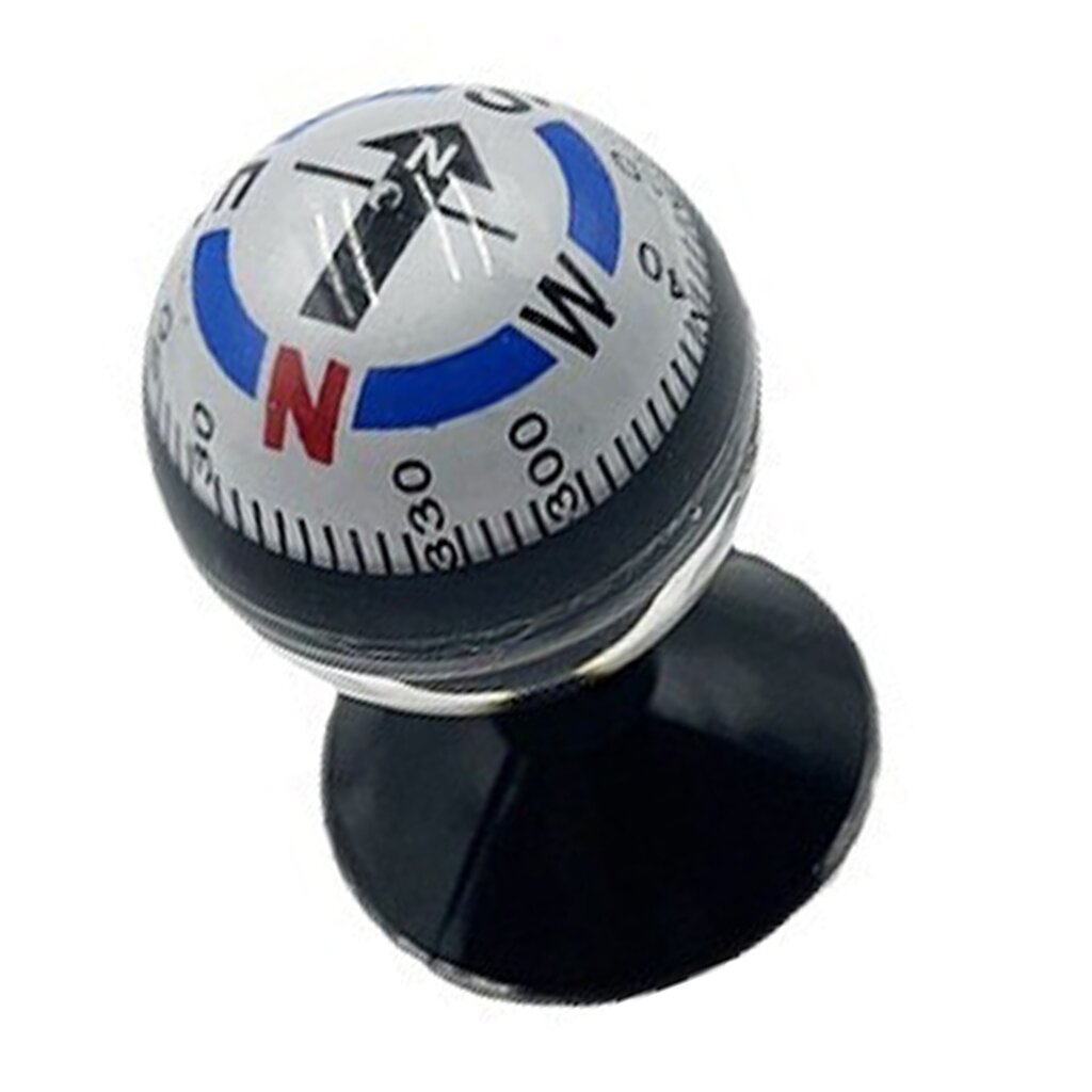 Сферические Компасы Ударопрочные Дорожные Компасы Круглые Компасы для активного отдыха