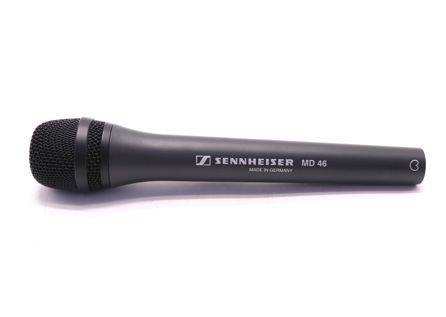 Динамический Микрофон Sennheiser MD 46
