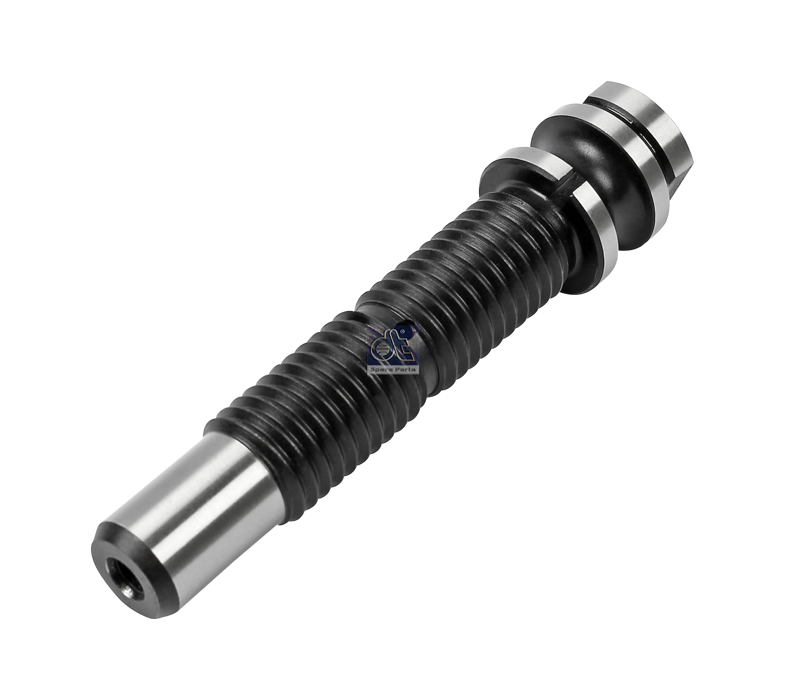 DT 1.25626 (125626_DT) палец рессоры \scania p- / g- / r- / t-series