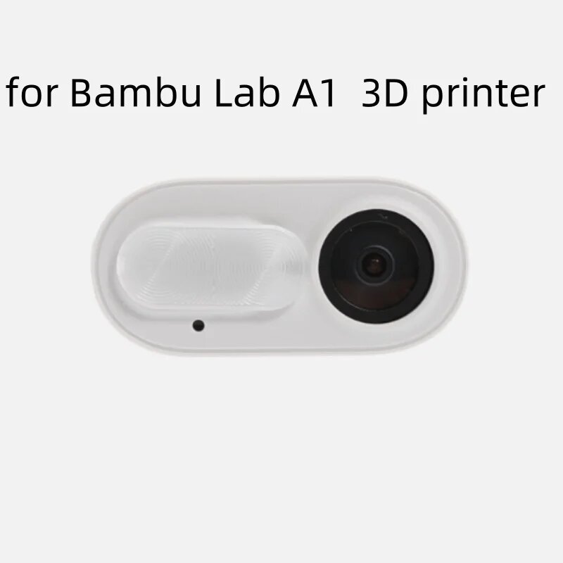 Камера Live View для специальной камеры 3D-принтера Bambu Lab A1